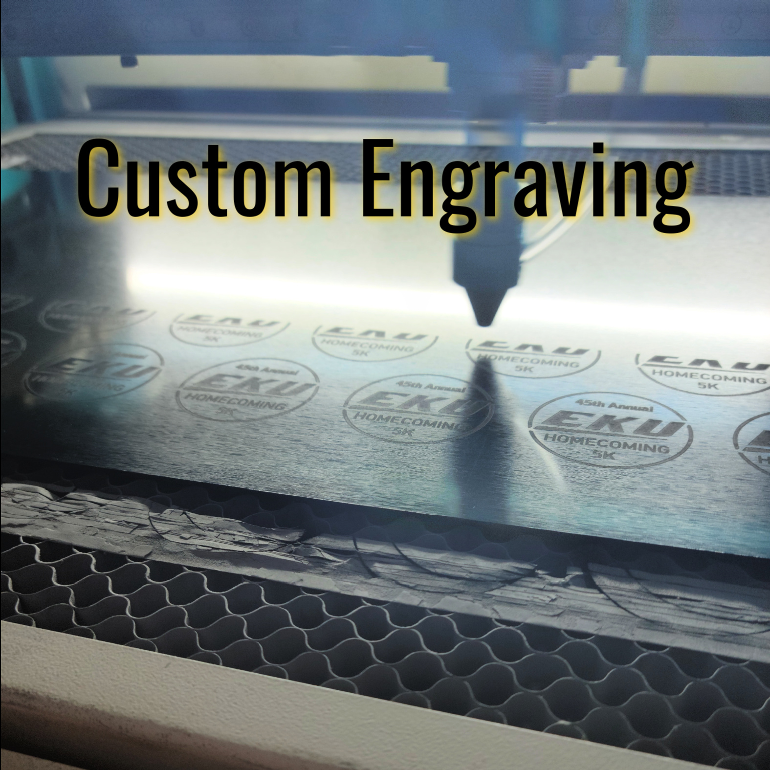 Signs & More – Signs, Banners, Lettering, Engraving & More…