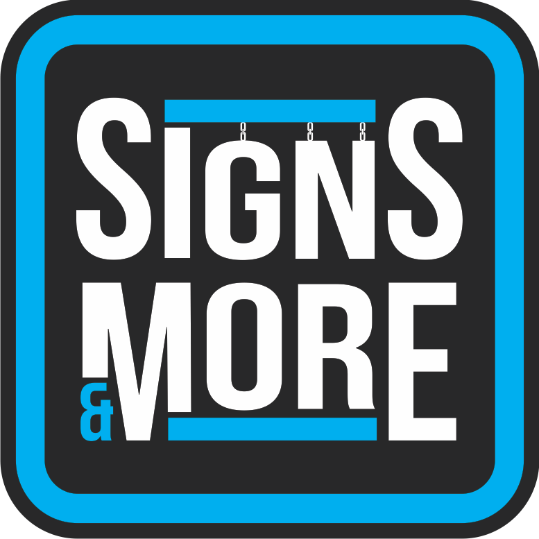 Signs & More – Signs, Banners, Lettering, Engraving & More…